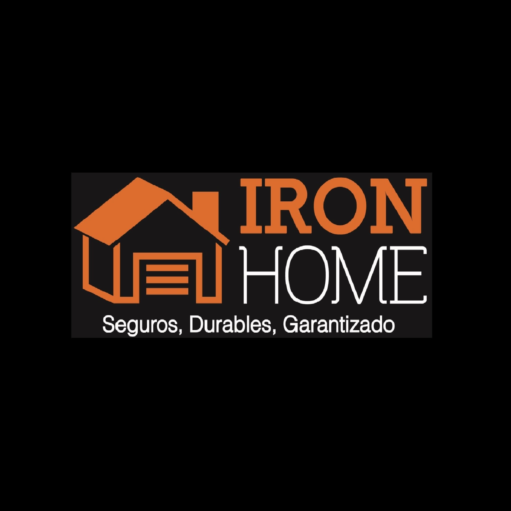 Iron Home | Housemap